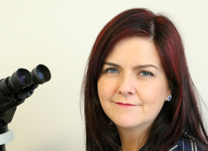 ISSF Showcase Event - UCD Wellcome ISSF