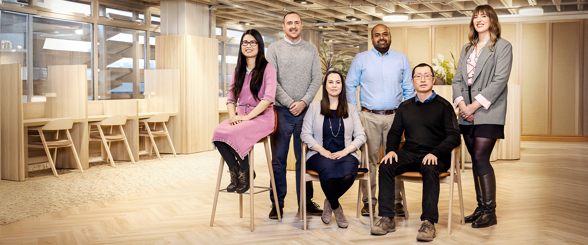 UCD Ad Astra Fellows