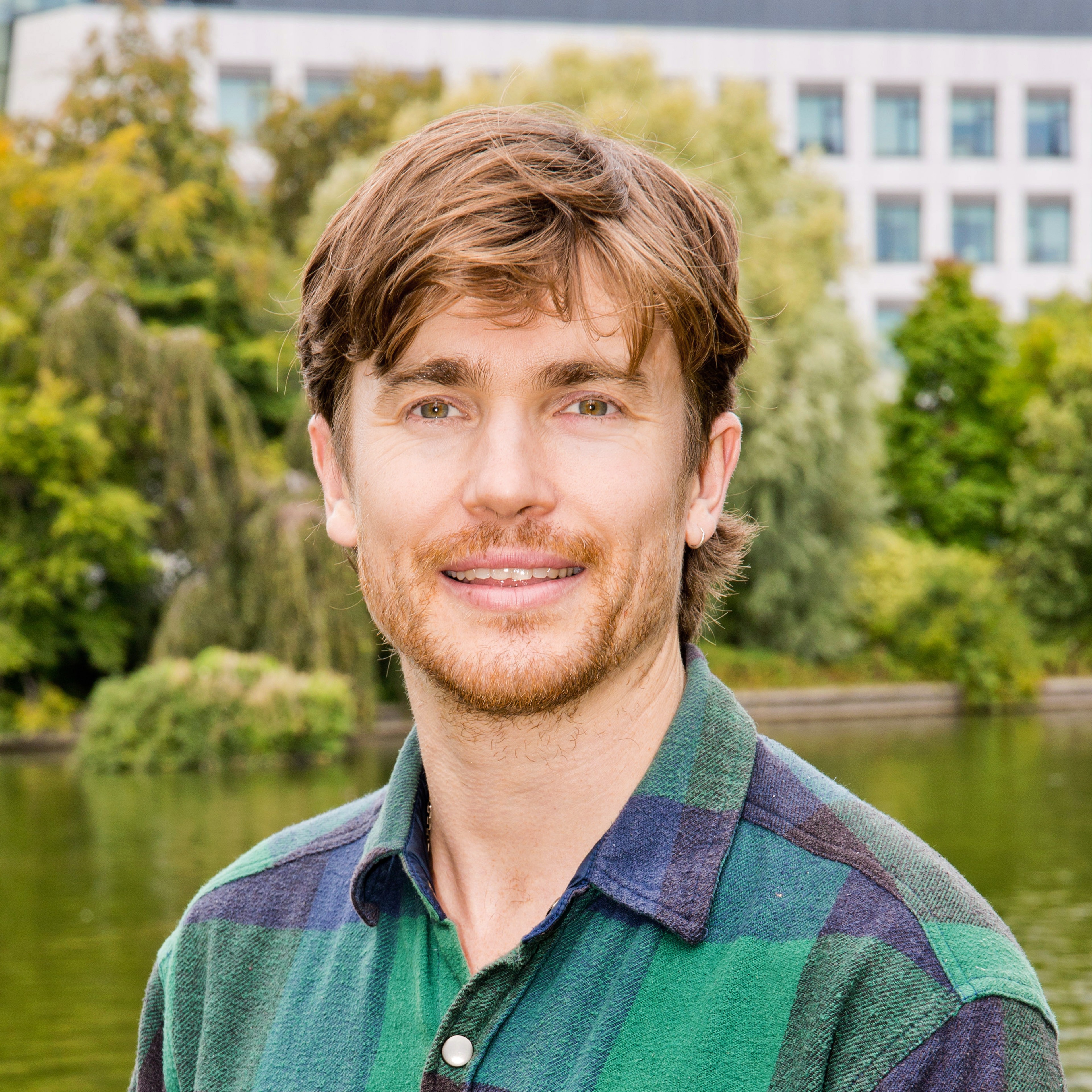 Meet the Team - UCD Access and Lifelong Learning