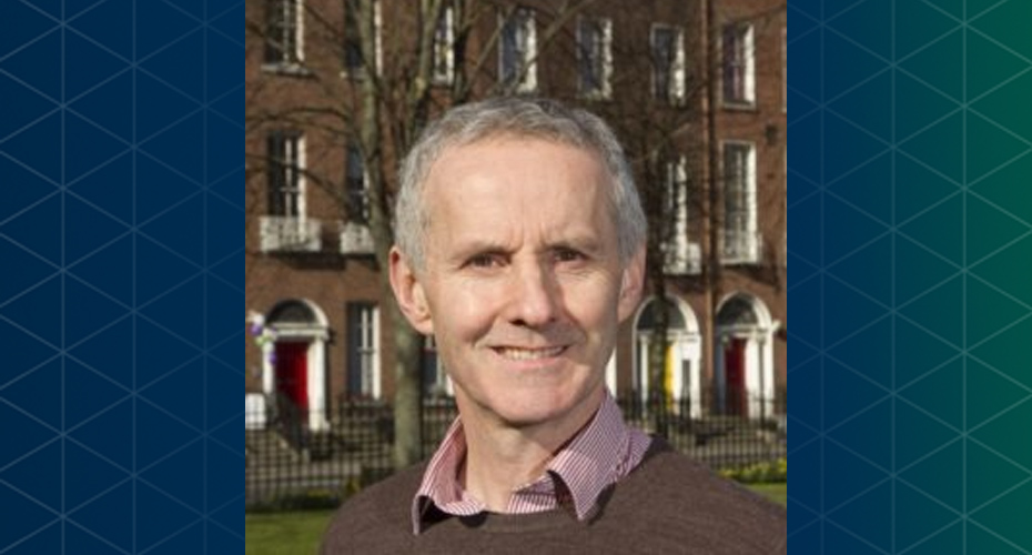 Ciarán Cuffe | Ireland - UCD Alumni