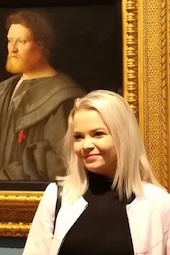 Postgraduate Profile Rachel Healy - UCD School of Art History and ...