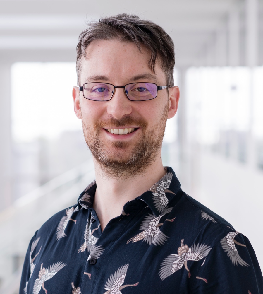 Academic Staff - UCD School of Biology and Environmental Science