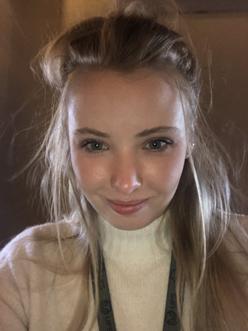 Research Funded Staff - UCD School of Biology and Environmental Science