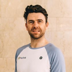 James Brogan, BComm '07 | UCD Business Alumni