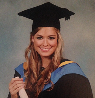 Students of the Year | UCD Business Alumni