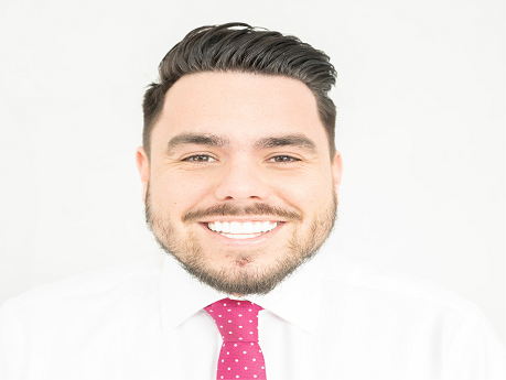 Kevin Thomas , MSc in Business (Leadership and Management Practice) '19 ...