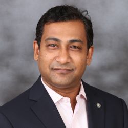 Sundeep Patnaik, MBA '13 | UCD Business Alumni