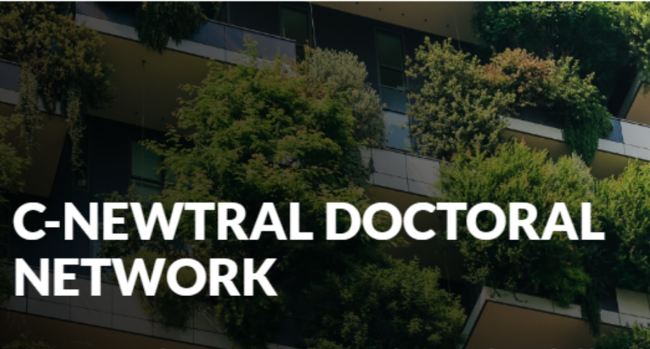 News - C-NEWTRAL Doctoral Network