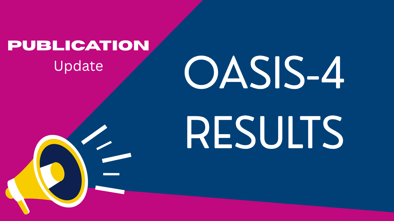 Destiny-12 Trial Results Published in Nature Medicine - Cancer Trials ...