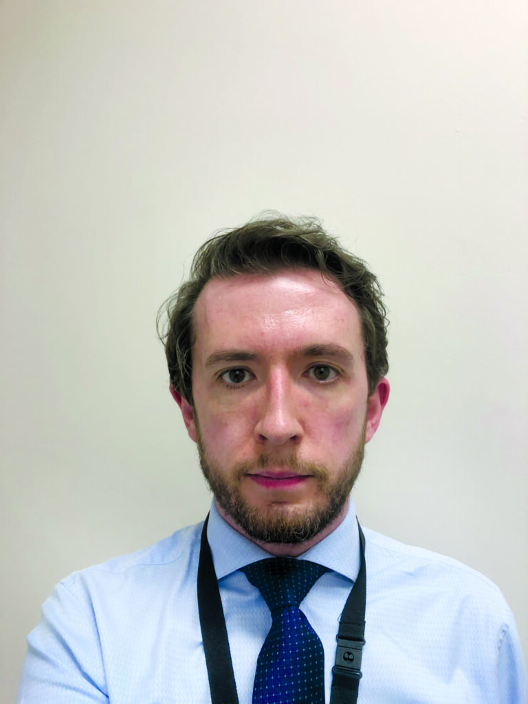 Who we are - Cancer Trials Cluster