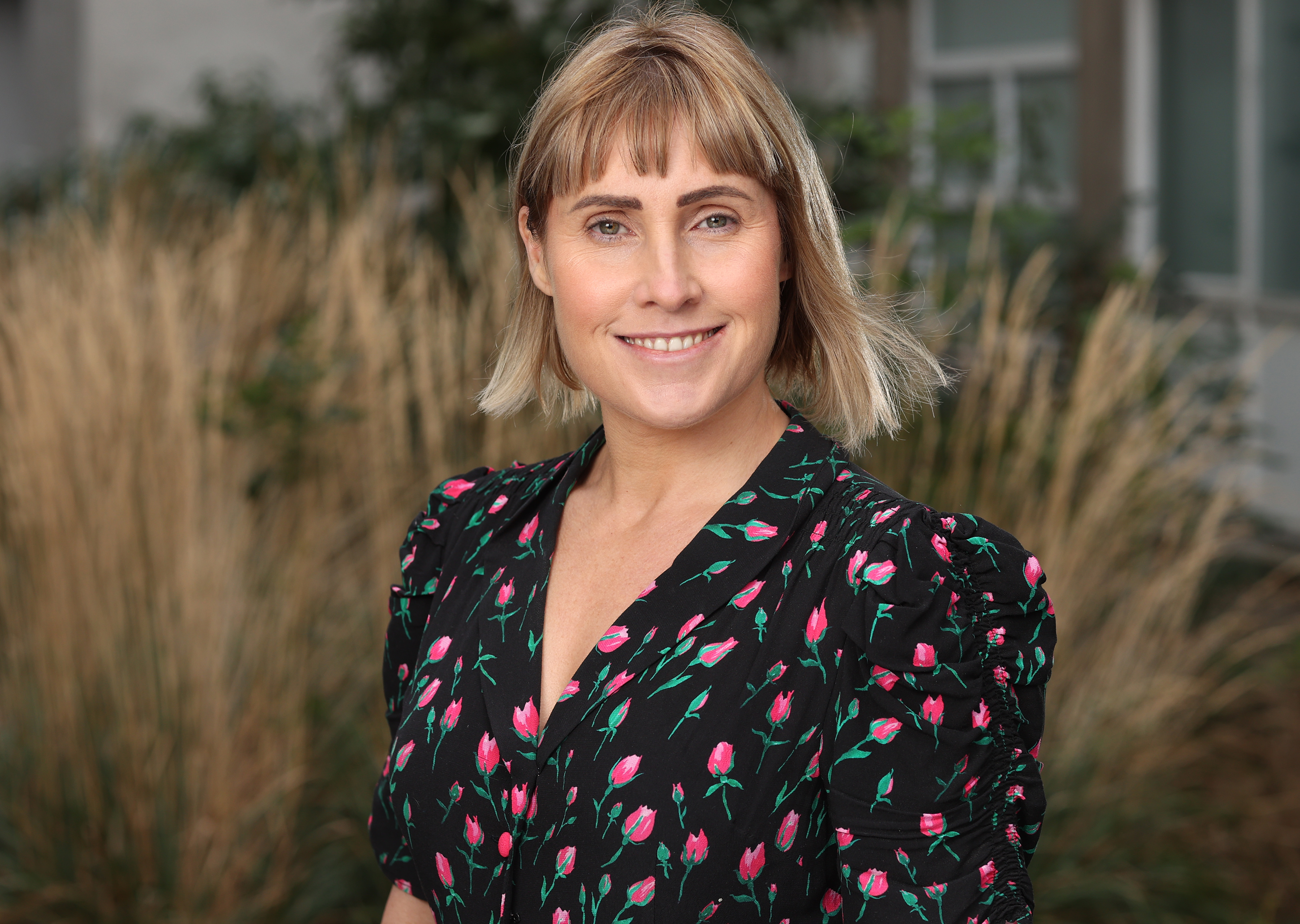 Professor Janice Walshe - Cancer Trials Cluster