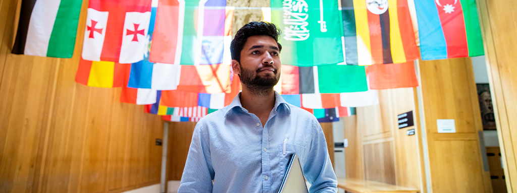 Jumpstart for International Students - UCD Careers Network