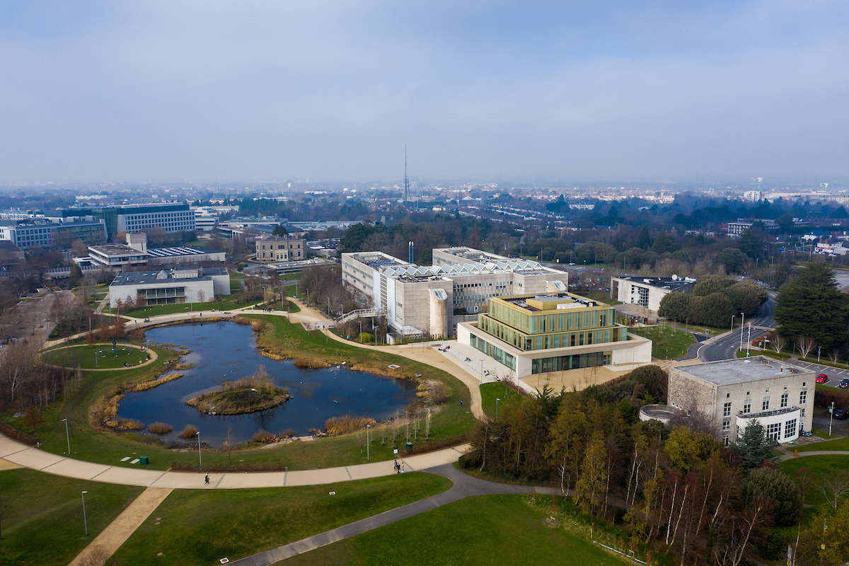 Global Engagement Master's Partnership Pathway - UCD Centre for English ...