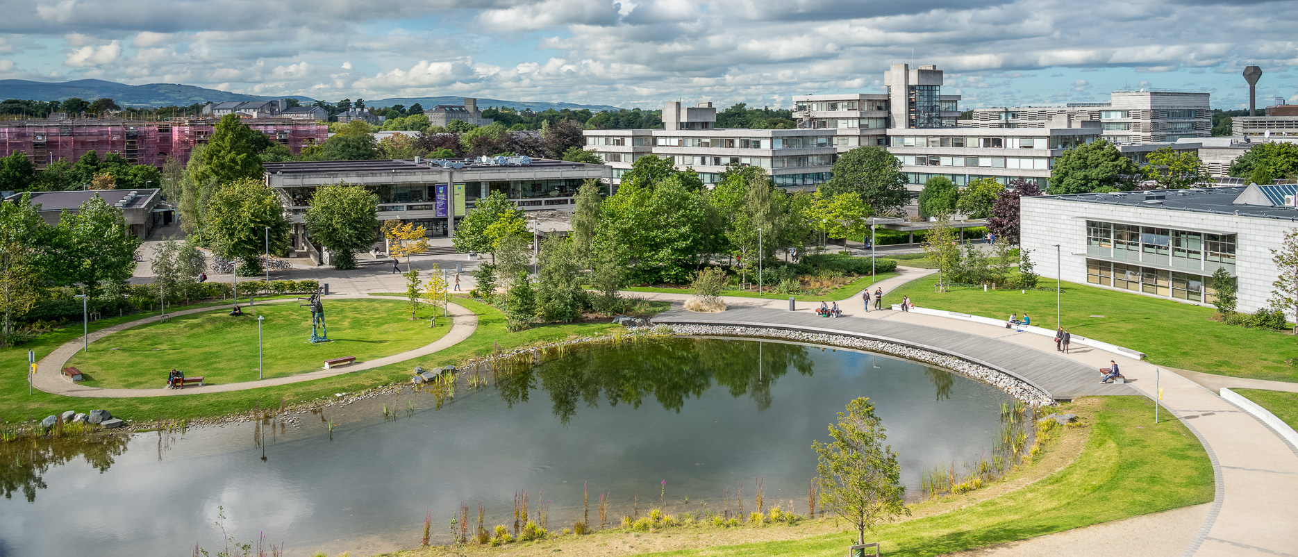 UCD Centre for English and Global Languages - UCD Centre for English ...