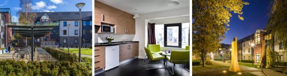 Accommodation - UCD Centre for English and Global Languages.