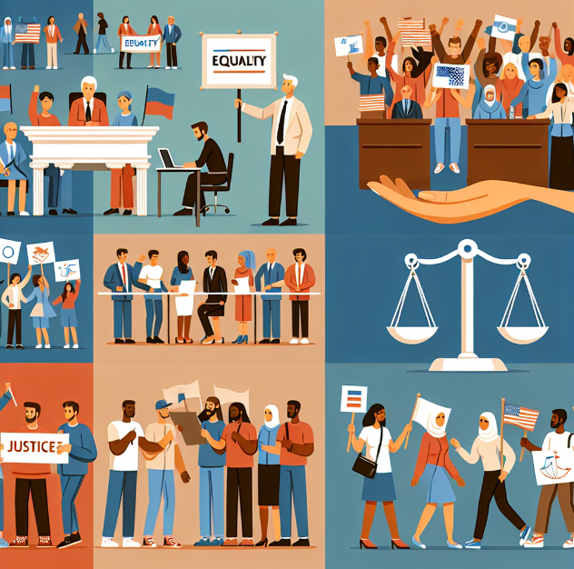 Democracy and Inequality - UCD Centre for Democracy Research