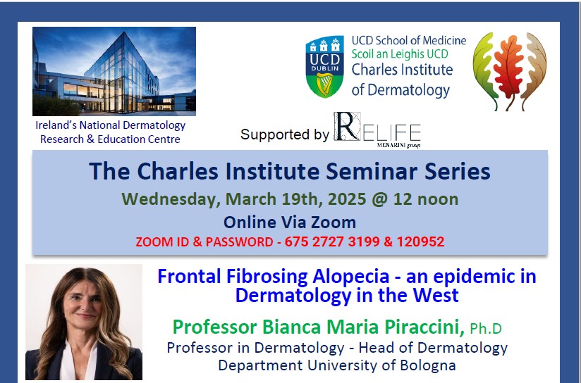 Frontal Fibrosing Alopecia - an epidemic in Dermatology in the West ...