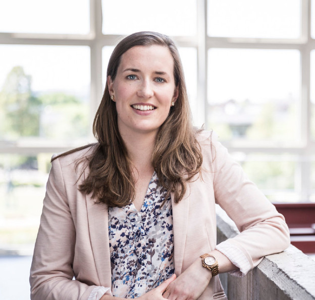 People - UCD Charles Institute of Dermatology