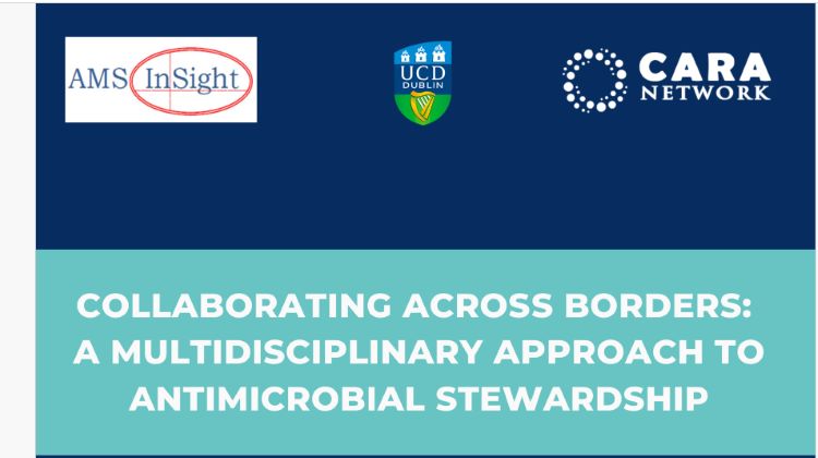 CARA Network Conference - UCD College of Health and Agricultural Sciences