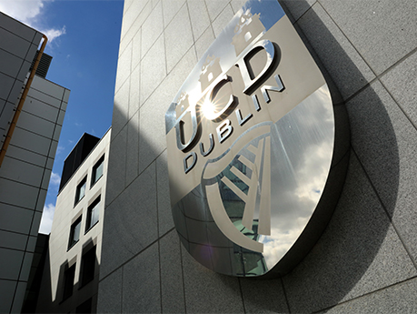 UCD College of Health and Agricultural Sciences