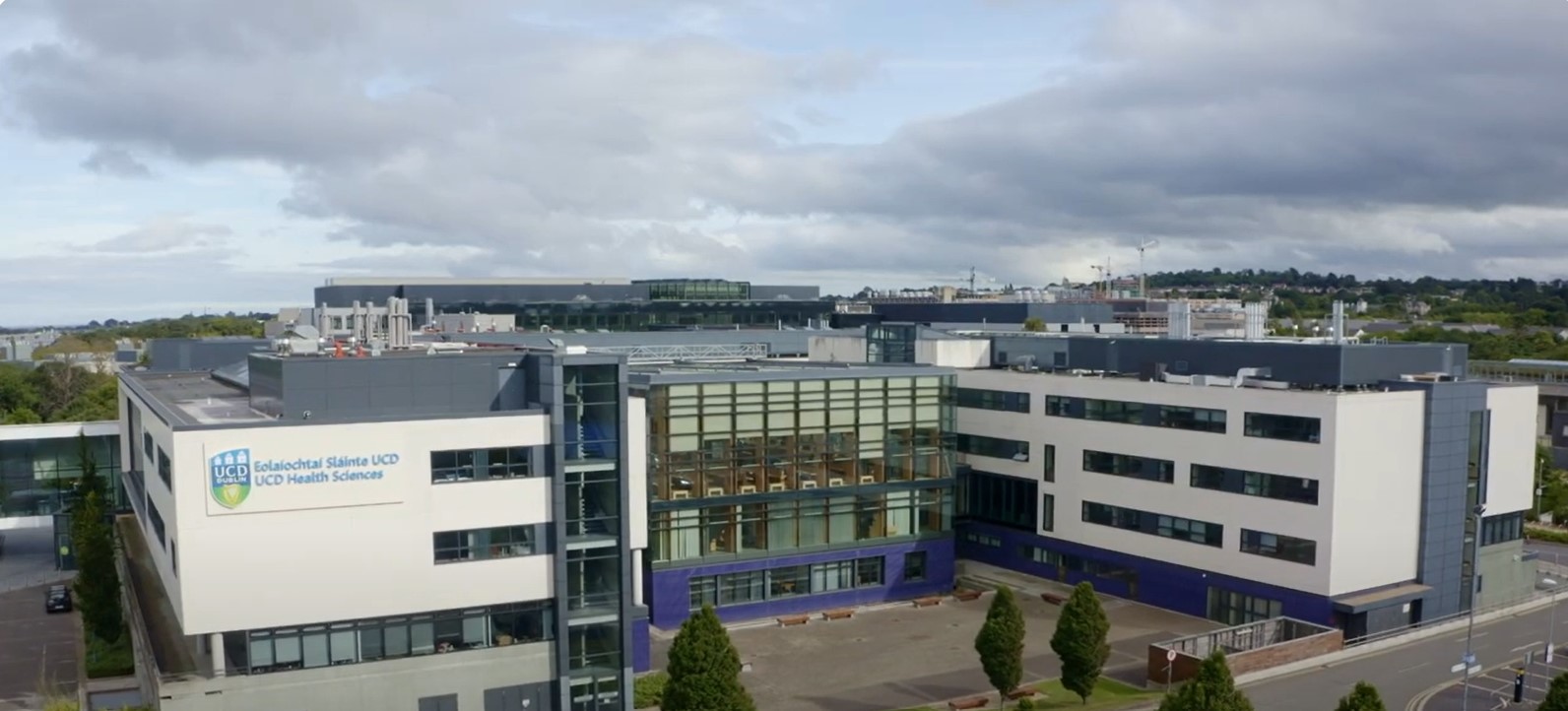 UCD Clinical Research Centre - UCD College of Health and Agricultural ...