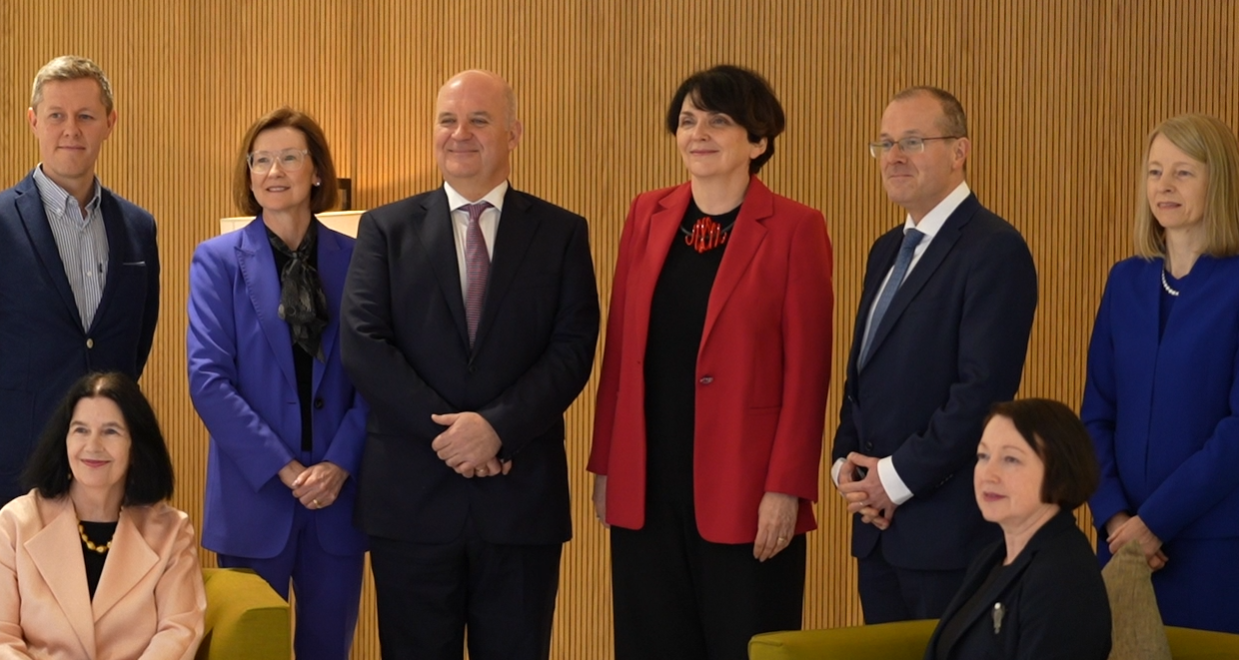 UCD College of Health and Agricultural Sciences