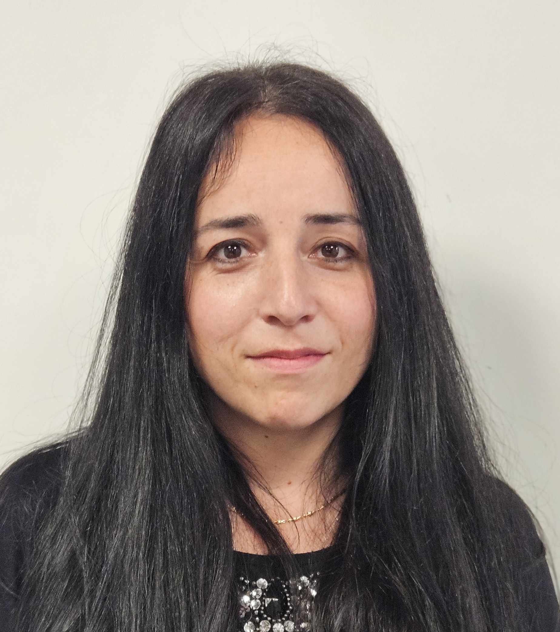 Dr. Ourania Tremma - UCD College of Health and Agricultural Sciences