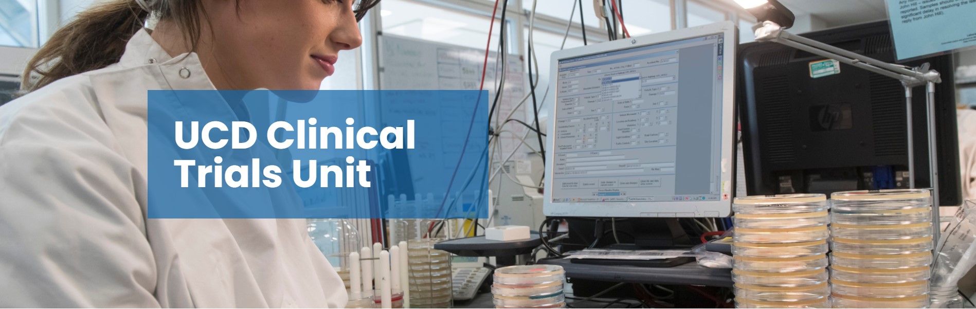 UCD College of Health and Agricultural Sciences