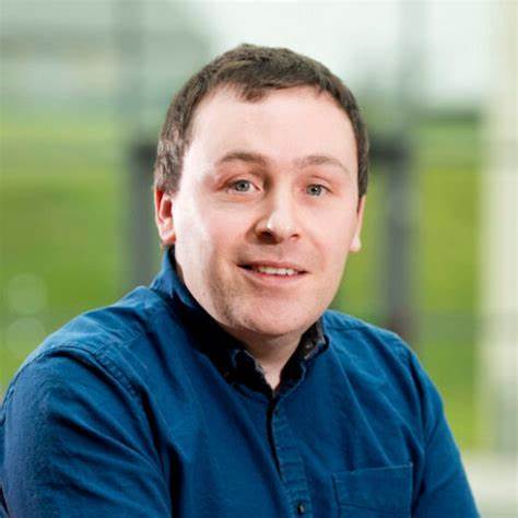 Our People - UCD School of Chemical and Bioprocess Engineering