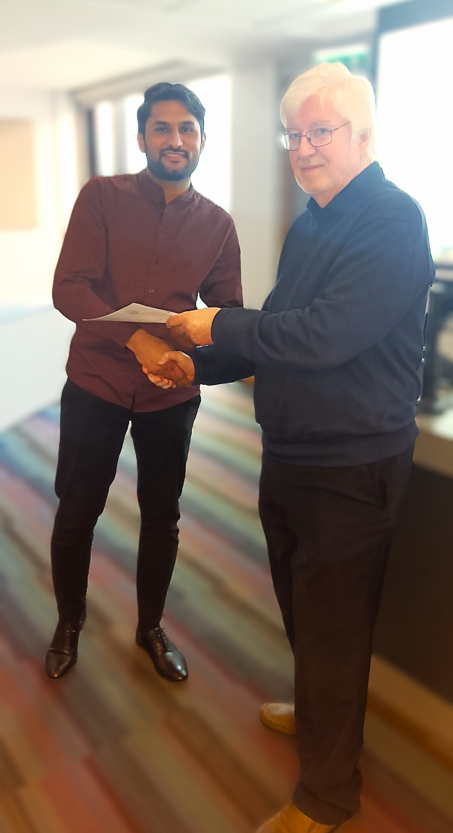 MacElroy Energy Research Bursary - UCD School of Chemical and ...