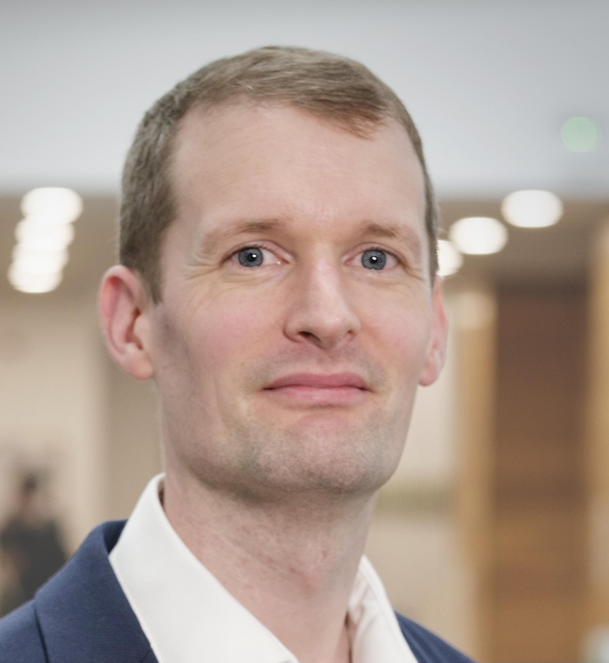 Our People - Academic Staff - UCD School of Civil Engineering