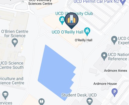 Preparation For Your Conferring Ceremony - UCD Conferring Unit