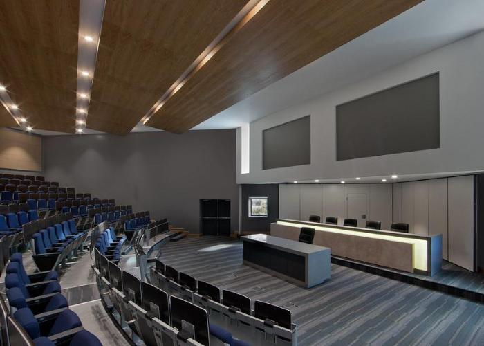 Sutherland Building - Conference & Event Venues Dublin | UCD