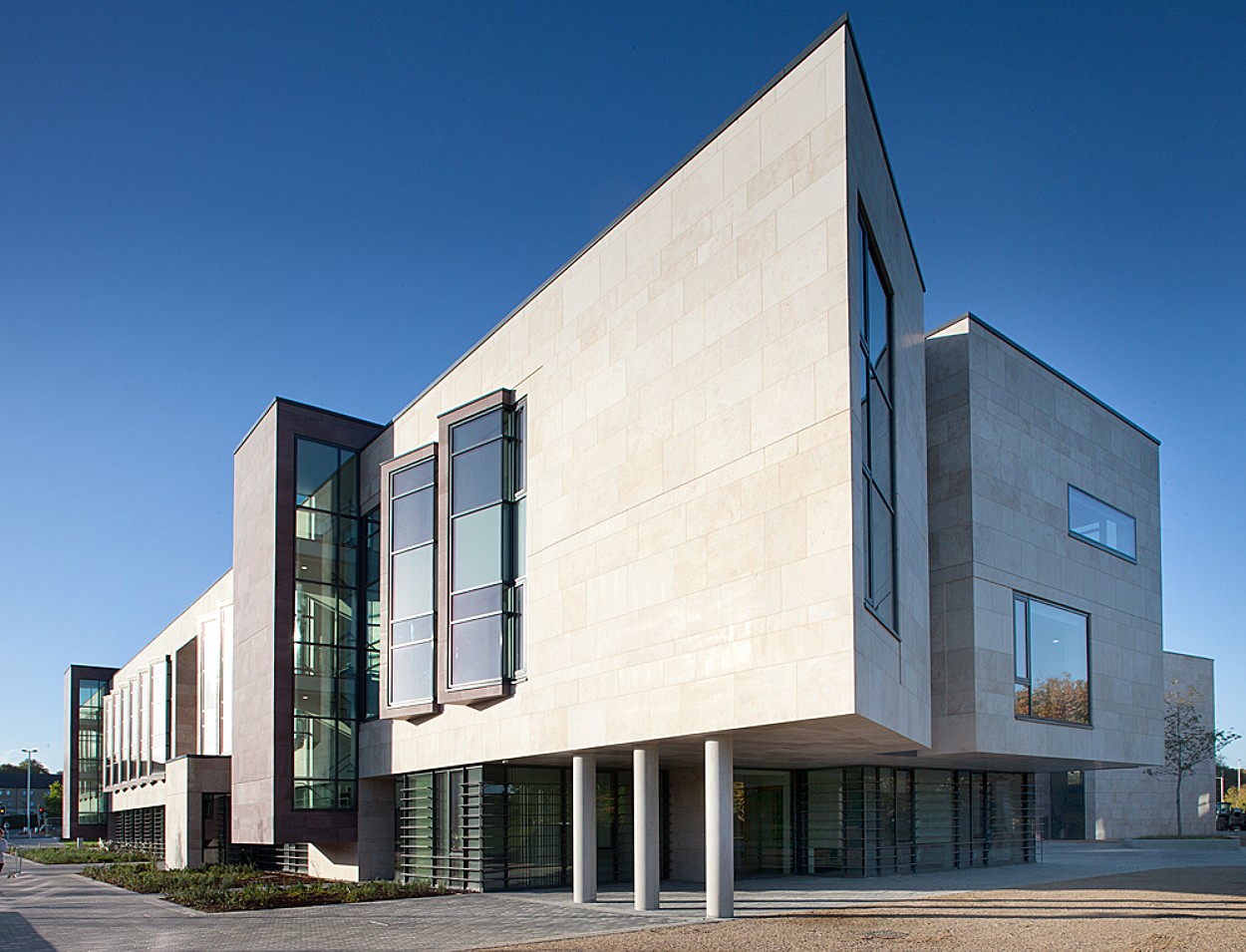 Sutherland Building - UCD Conference and Events
