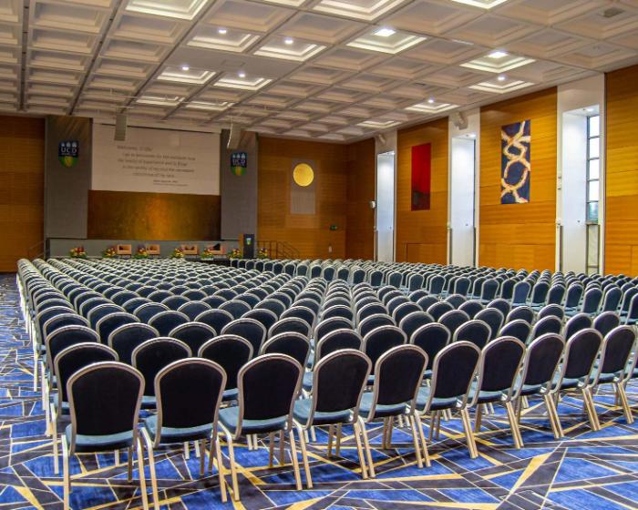 Conference Rooms Dublin - Conference Room Hire Dublin | UCD