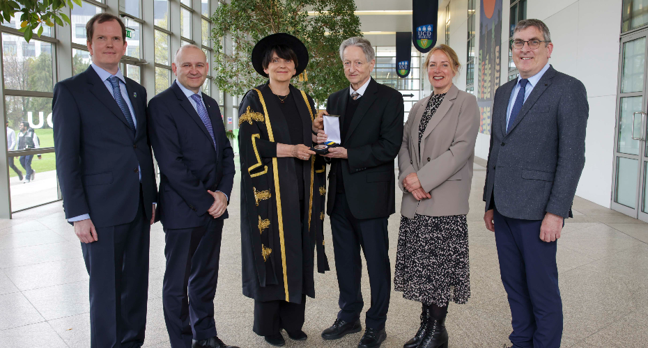 News - UCD School of Computer Science