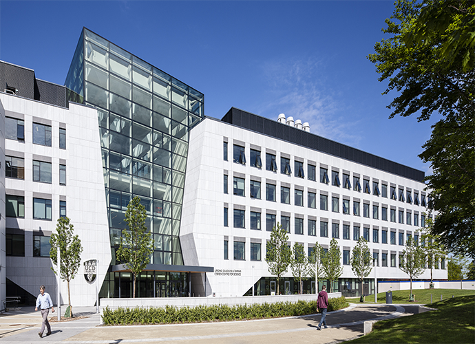 Study UCD School Of Computer Science