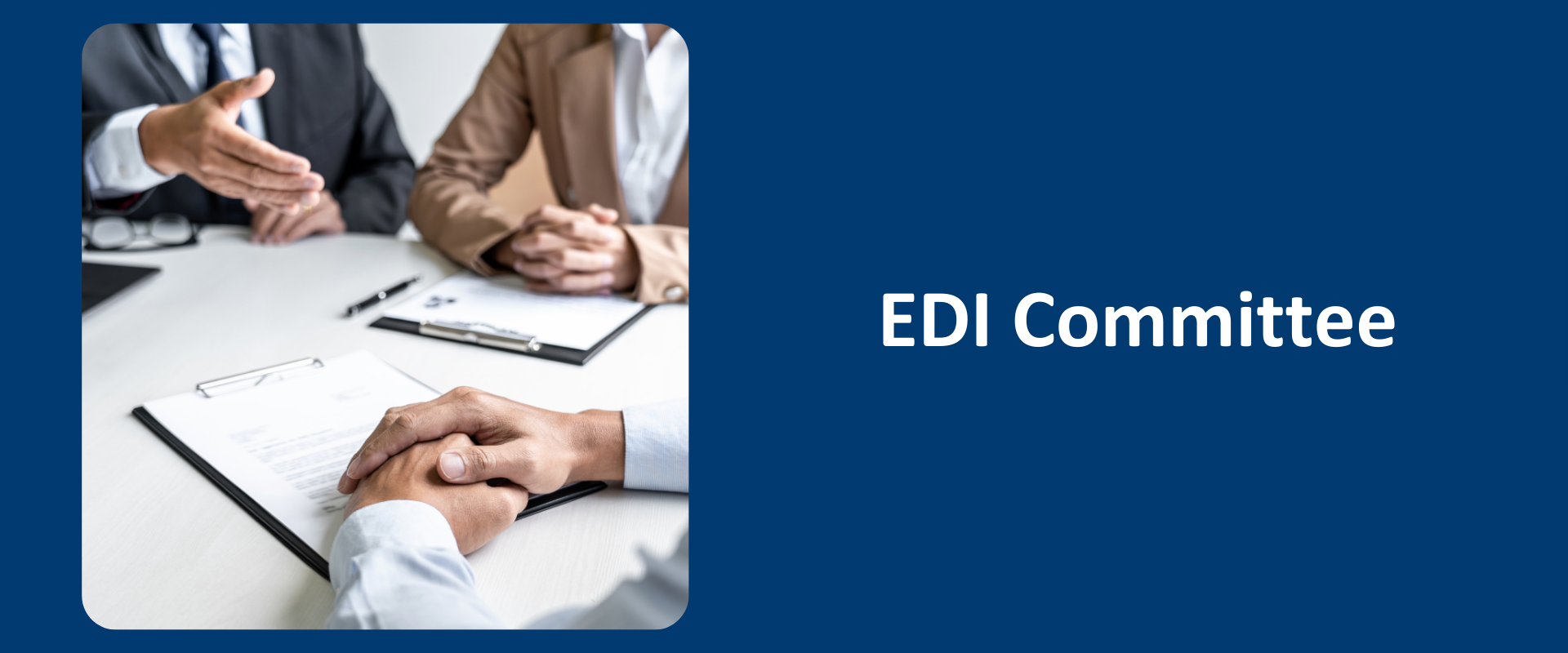 EDI Committee - UCD School of Computer Science