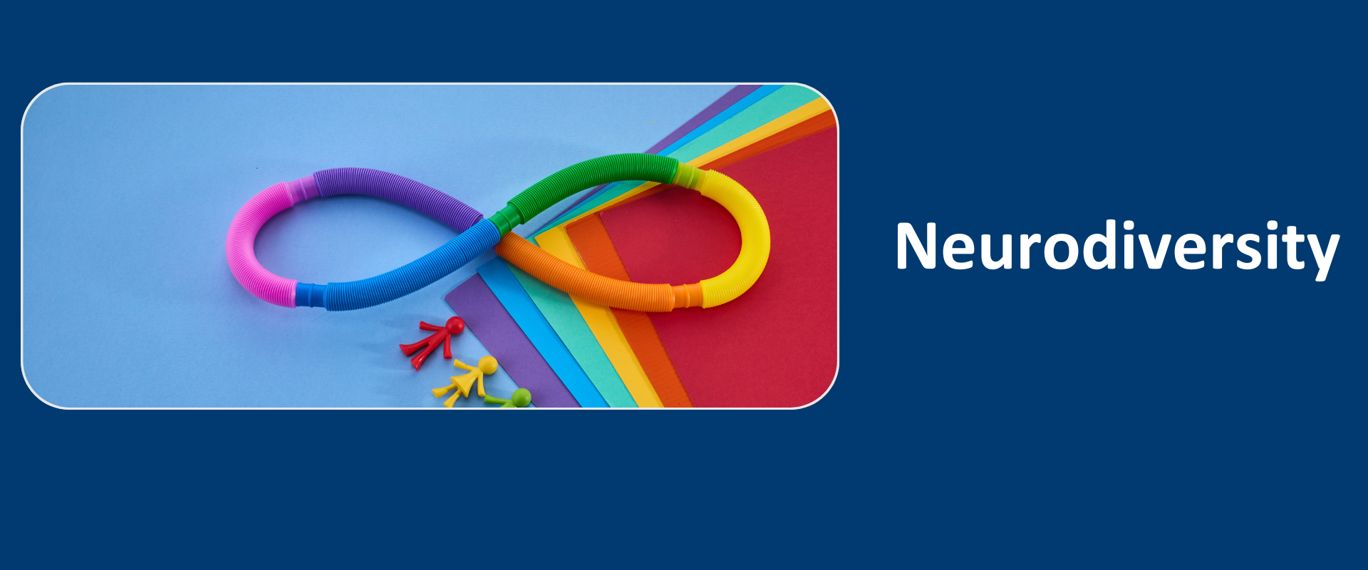 Neurodiversity - UCD School of Computer Science