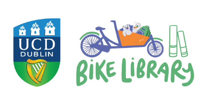 UCD Bike Library Pilot Programme - UCD Energy Institute