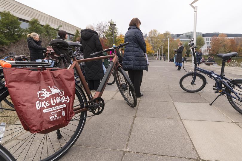 UCD Energy Institute