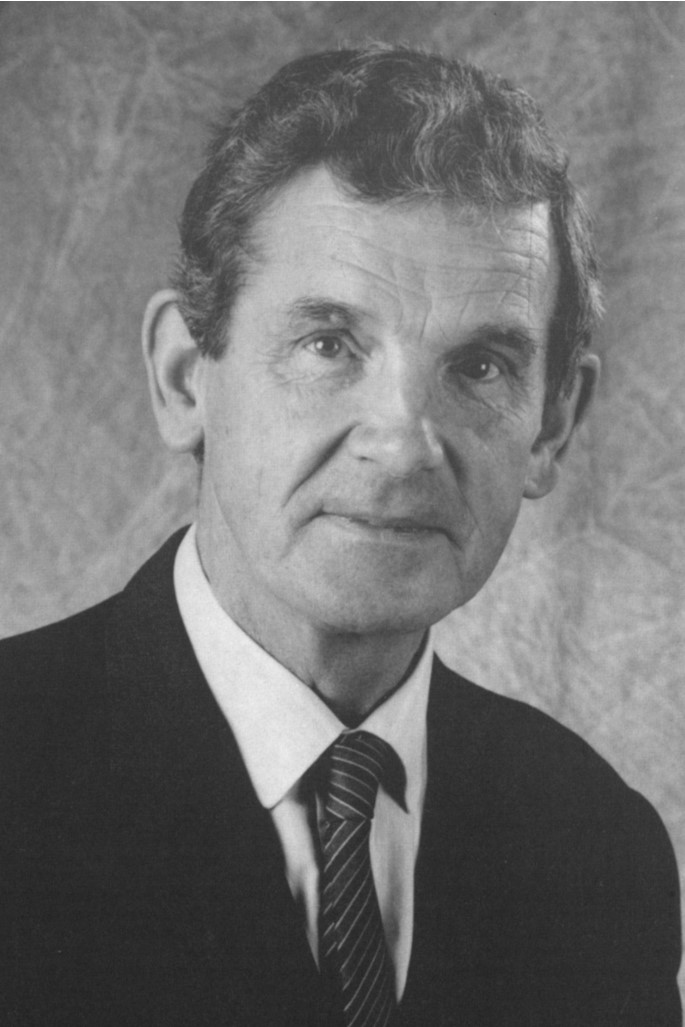 Professor Maurice Harmon, A Tribute from UCD School of English, Drama ...