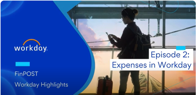 Finance Transformation programme - UCD FinPOST