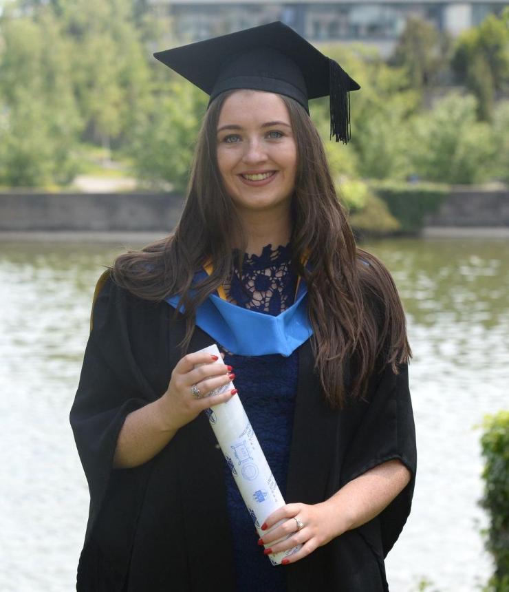 UCD Future | View Masters, Global and CAO Courses