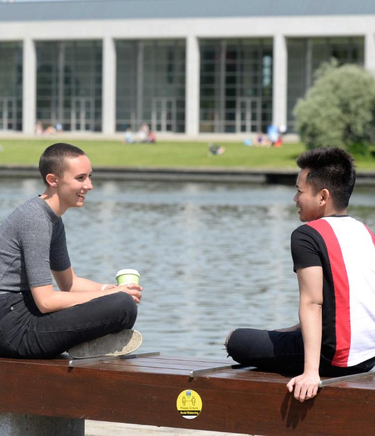 CAO Courses - Undergraduate Courses | UCD