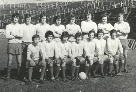 Men's Football History - UCD GAA