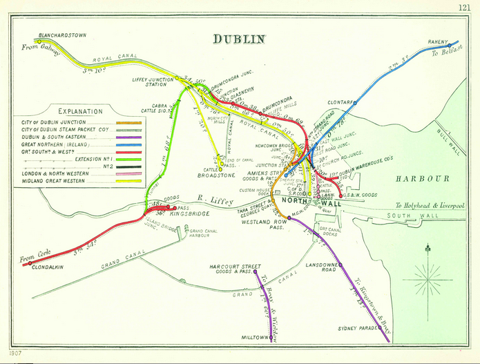 Learning facilities - UCD School of Geography