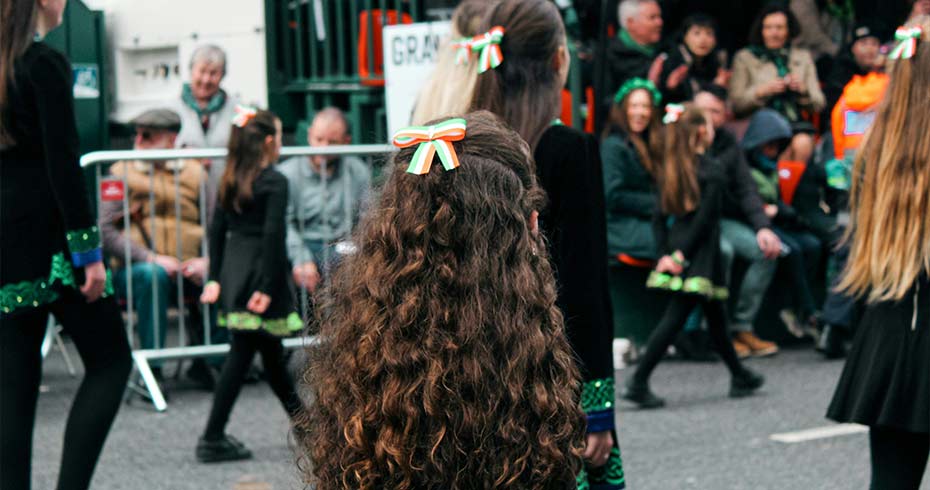 Irish Festivals in 2026 - UCD Global