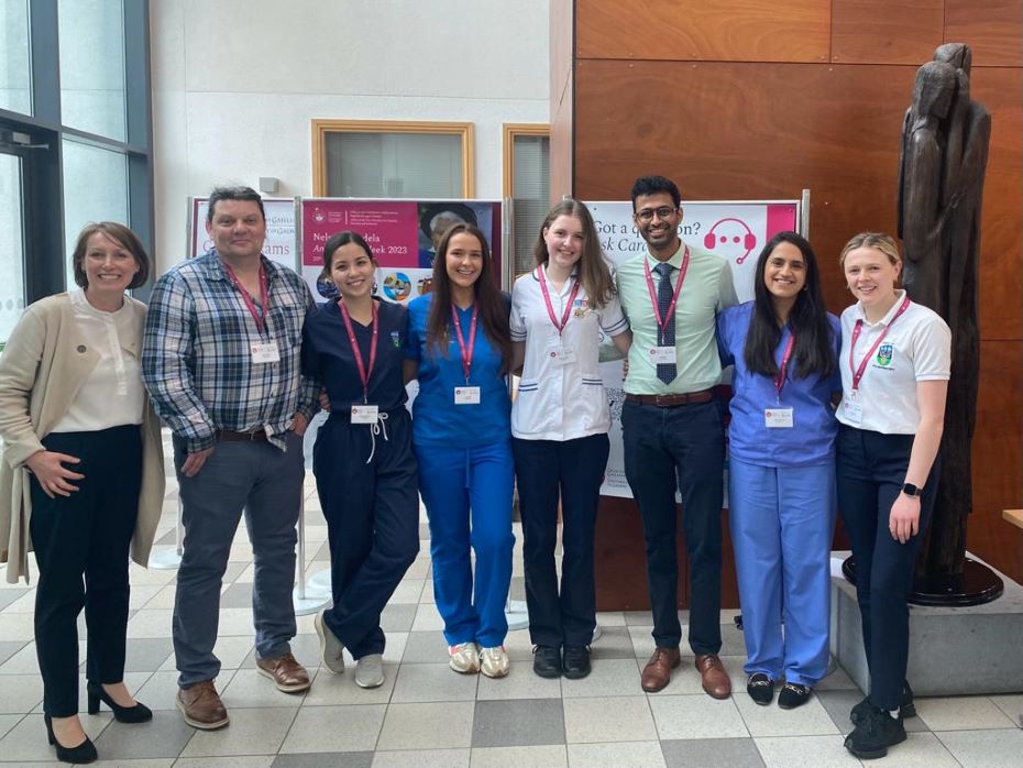 2023 - UCD Health Affairs