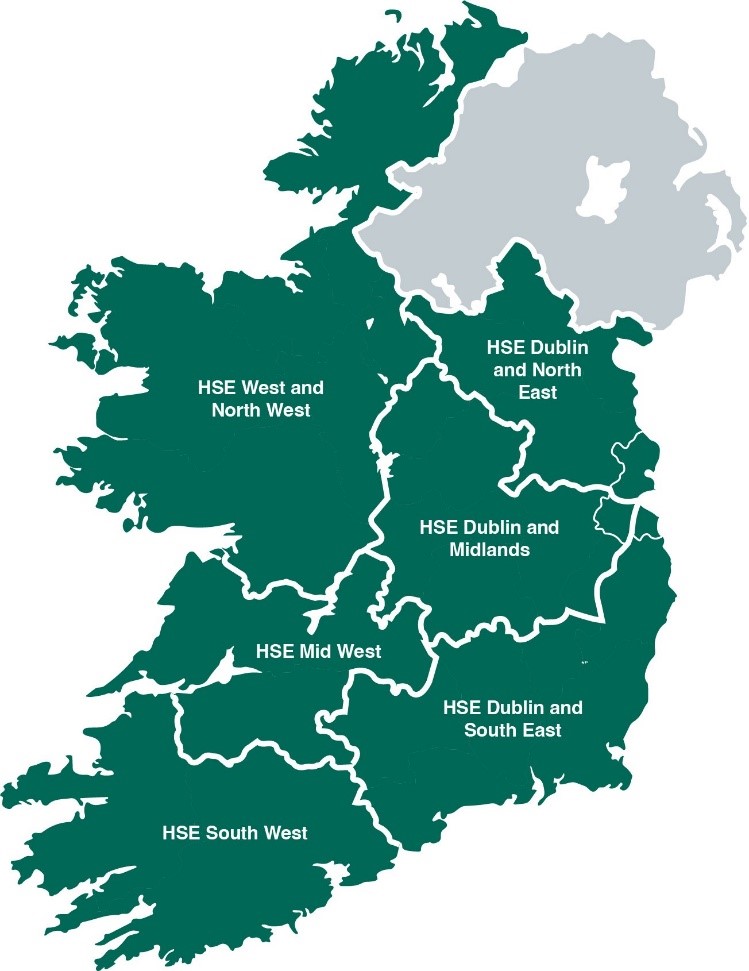 Sláintecare Implementation Plan: Transfer of Hospitals in Advance of ...